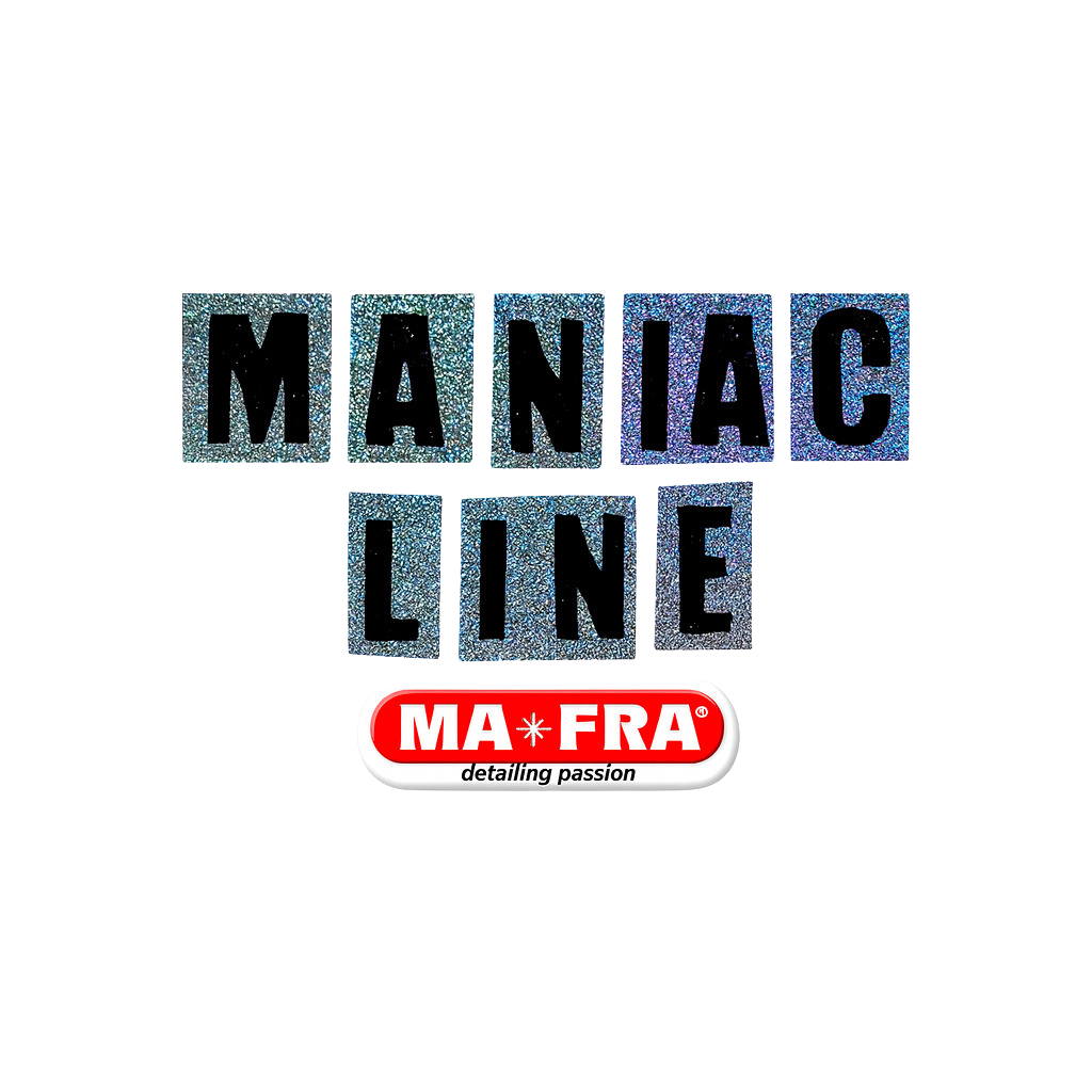 MANIAC LINE – Detailcraft